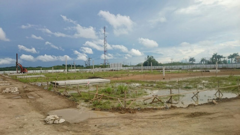 SOP Property Division :: DESIGN . QUALITY . VALUE