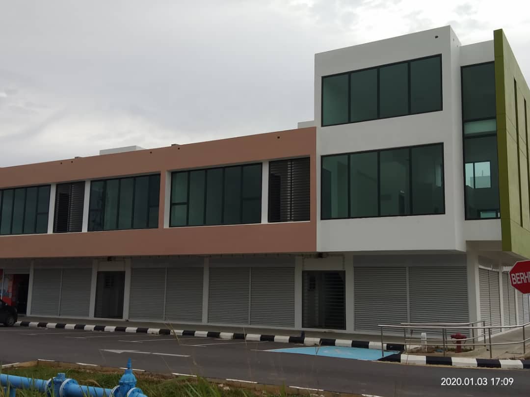 SOP Property Division :: DESIGN . QUALITY . VALUE